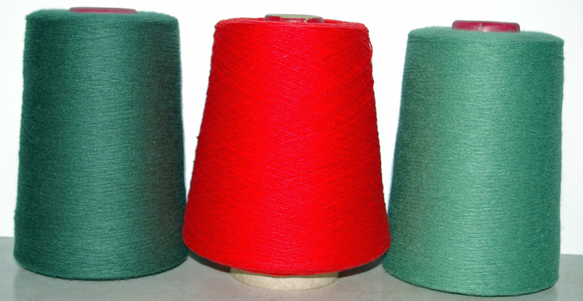 10/2, 8/2, 5/2 Cotton